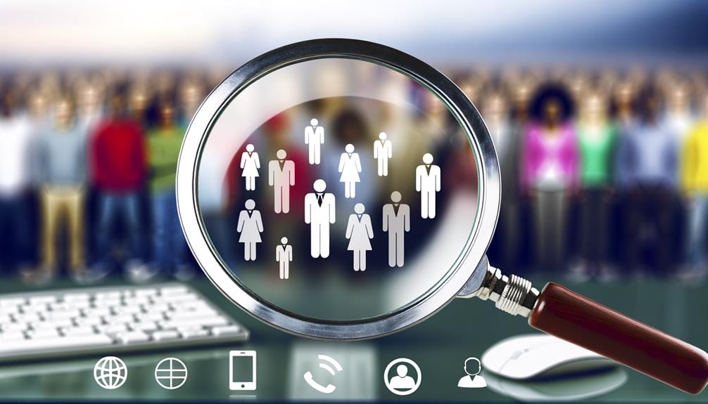 10 Best Strategies for Targeting Niche Audiences Effectively - FullForceAds.com