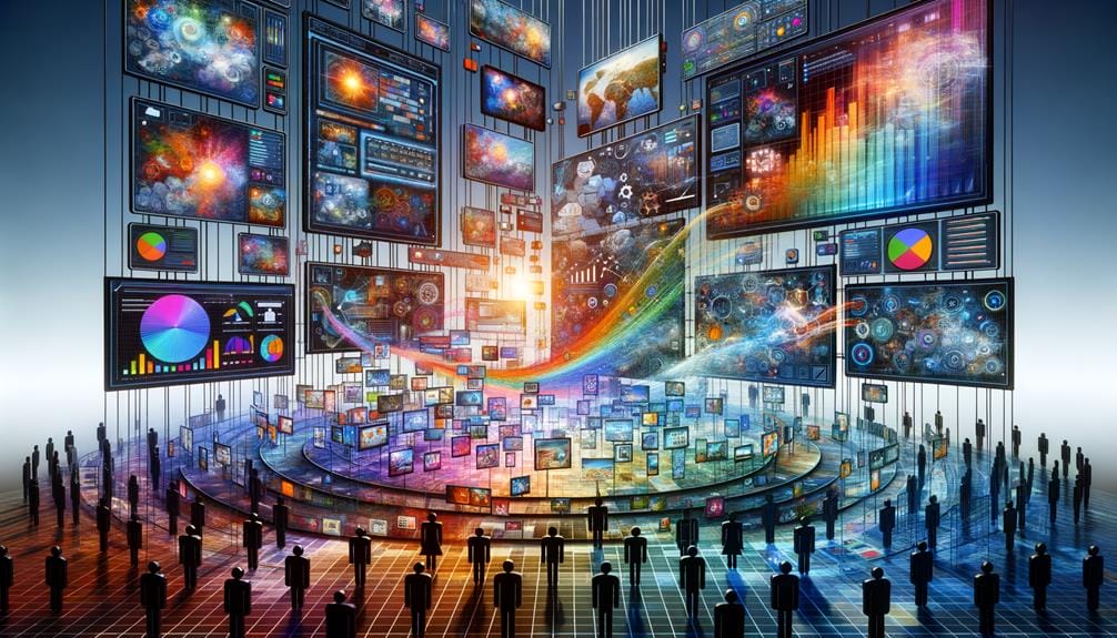 Customizable Programmatic Advertising Campaign Strategies Guide ...