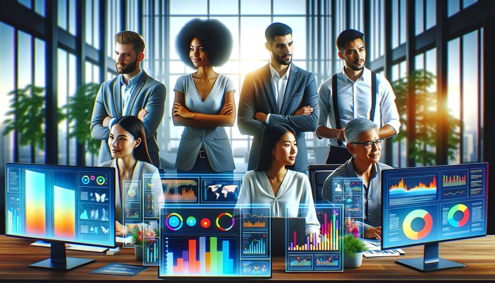 Why Choose White-Label Programmatic Ad Solutions? - FullForceAds.com