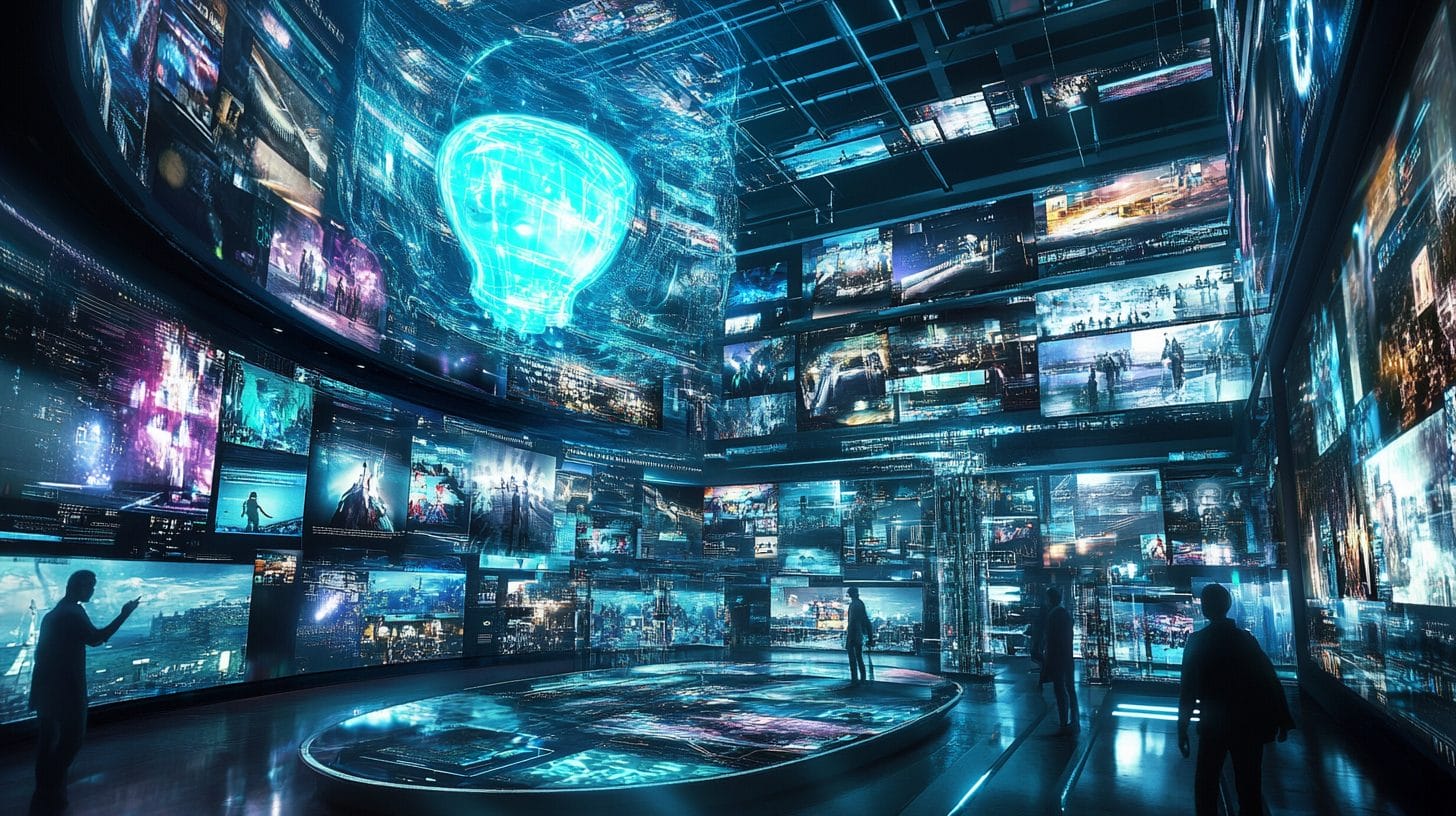 Why Are Video Streaming Innovations Transforming Entertainment ...