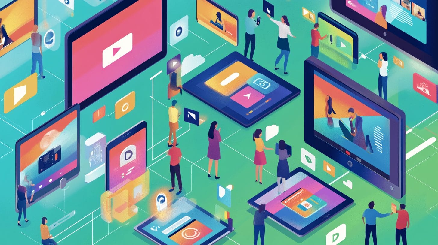 Why Do Consumers Choose Certain Streaming Services? - FullForceAds.com